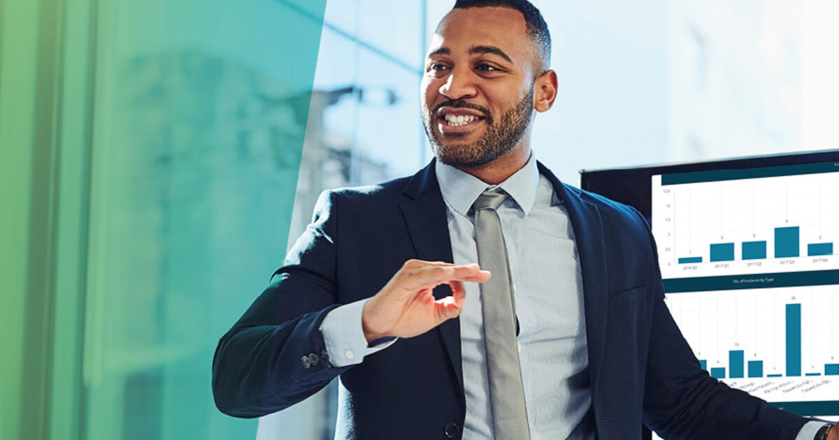 EHS Software Demo | Make UK